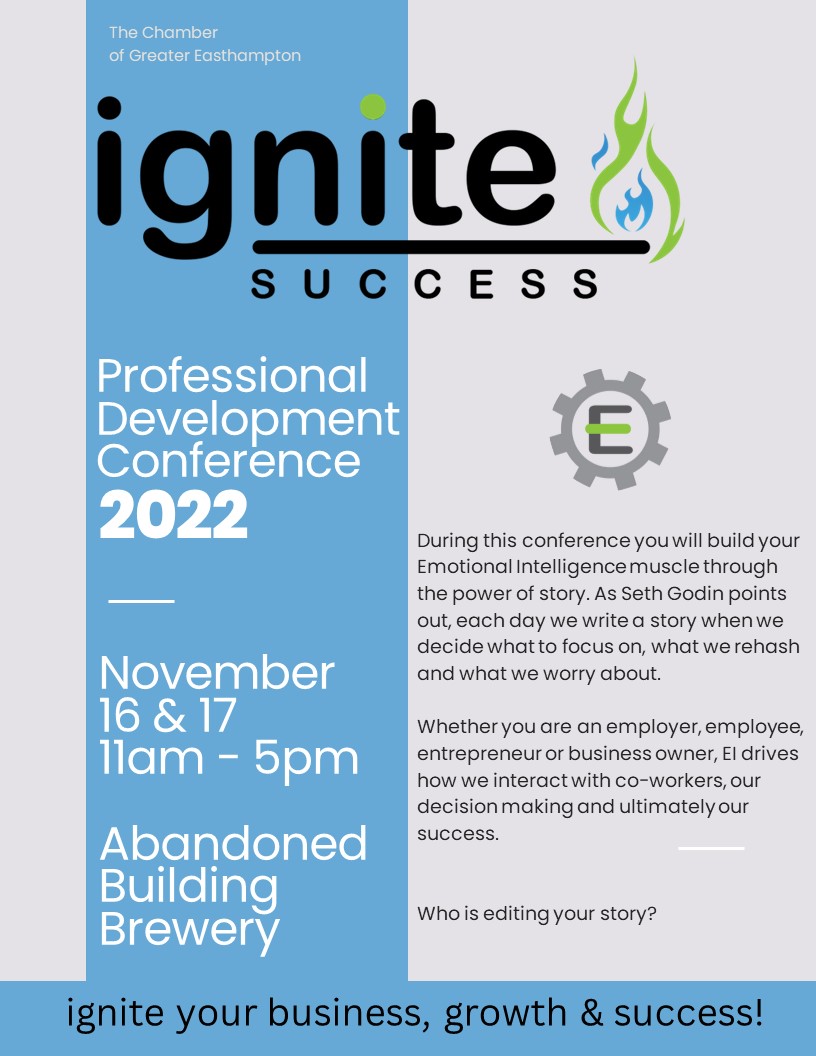 ignite Innovation | Education | Transformation