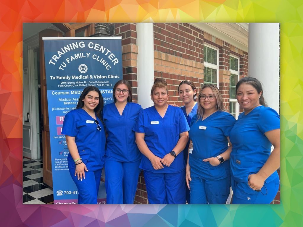 This is how we live 2022 in tu Family Clinic Training Center asi ...