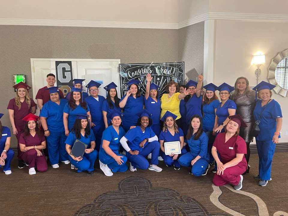 Save The Date Medical Assistant and Phlebotomist CLASS 2023 Graduation ...