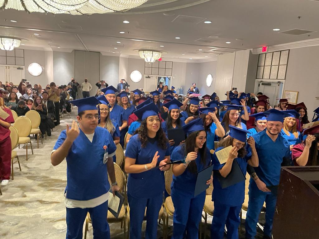 Save The Date Medical Assistant and Phlebotomist CLASS 2023 Graduation ...