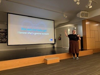 PPL staff news and updates