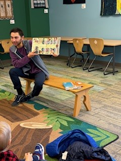 PPL staff news and updates