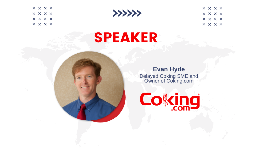 Free Webinar: How do we get the Coke Fines﻿ ﻿out of the water?