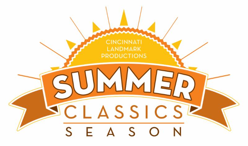 ANNOUNCING... the 2023 Summer Classics Season at the Incline