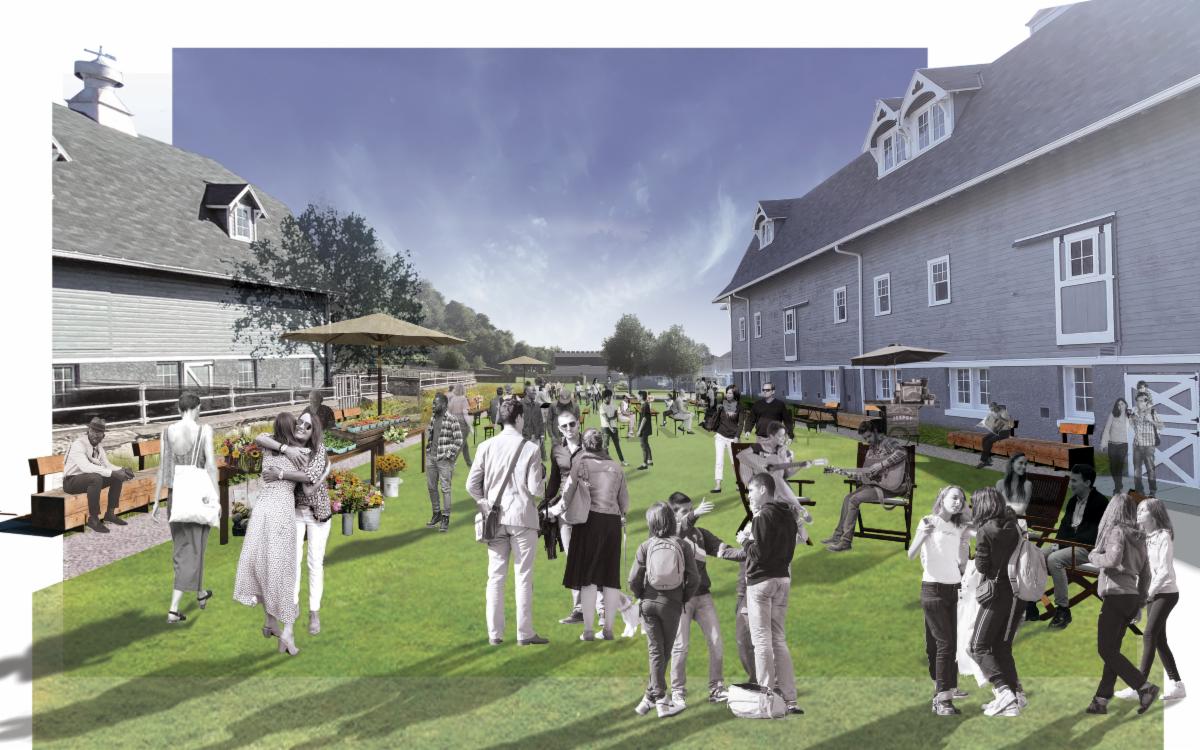 Horseshoe Bay Farms Newsletter