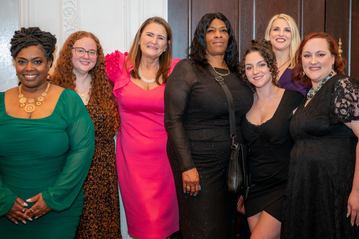 October News: Gala recap & gratitude