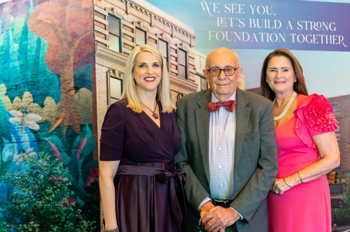 October News: Gala recap & gratitude