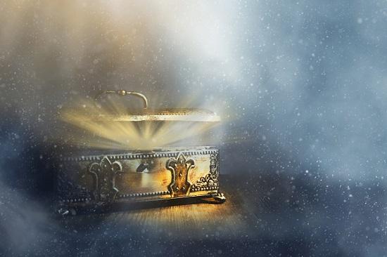 ACIM Lesson 124 Leap Year Mailing 2024