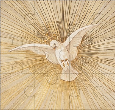 ACIM Lesson 297 Early Mailing 2024