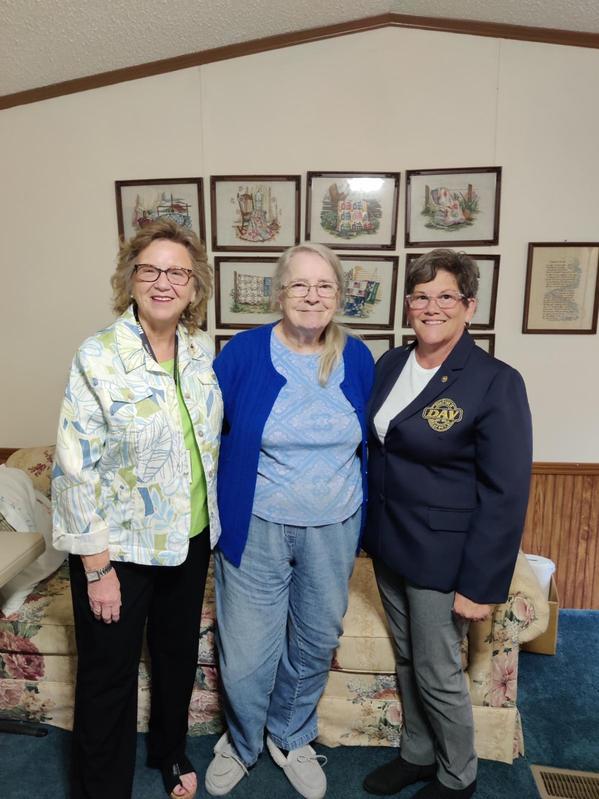 Special Guest: Beaufort County First Responder Lee Livesque: "Narcan ...