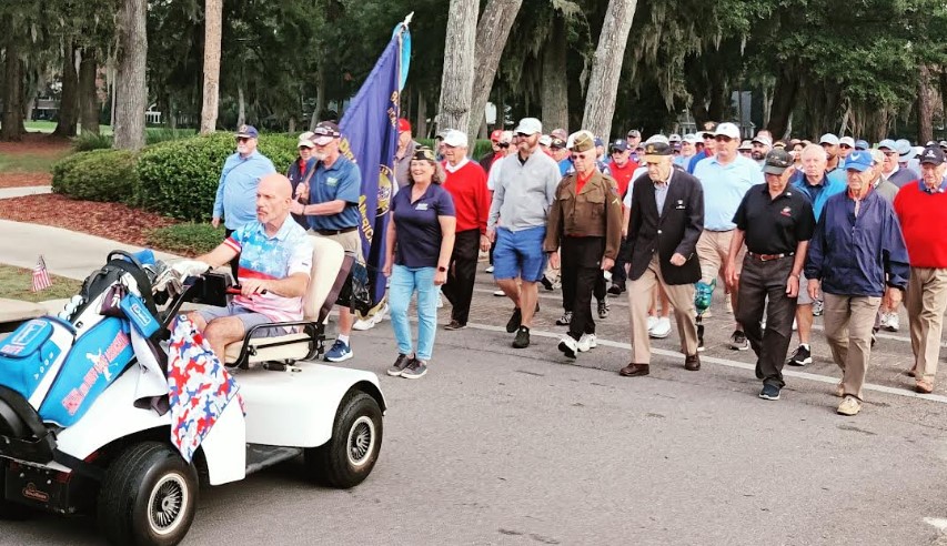 Save the milk and cookies till after the December 9th Veterans dinner ...