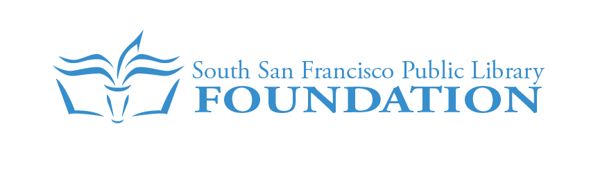 SSF Gives - Donate to the New Library and Community Center