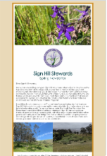 June 2021 Newsletter