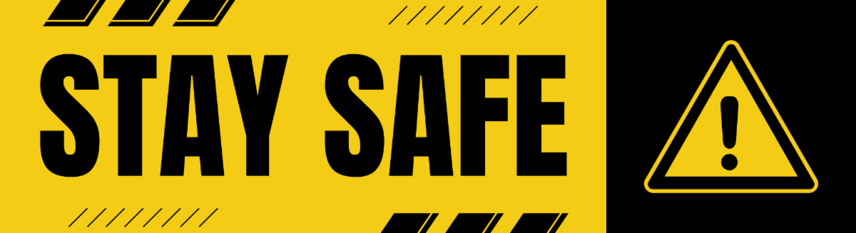 Stay Safe - Fall Protection