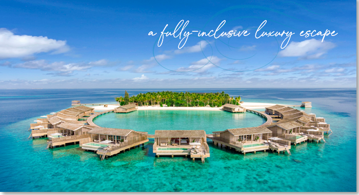 Soak up the sun at these stunning ID resorts!