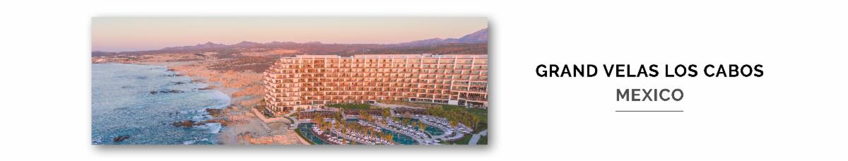 Your ID luxury travel inspiration + up to 16% commission!