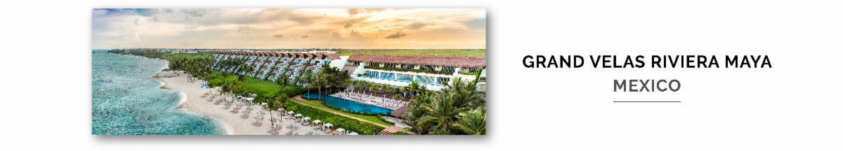 Your ID luxury travel inspiration + up to 16% commission!