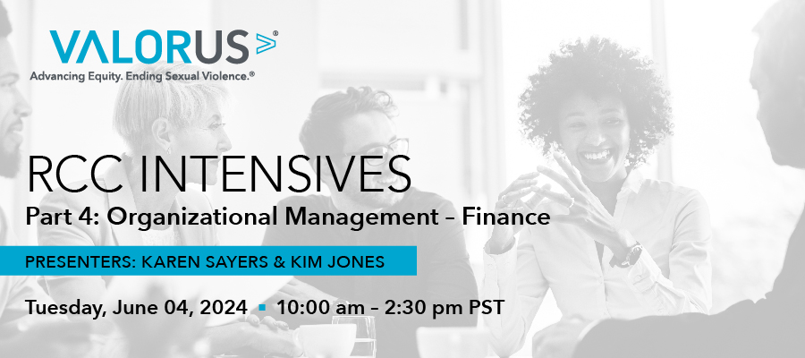 Register for 2024 Upcoming RCC INTENSIVES: Personnel & On-boarding ...