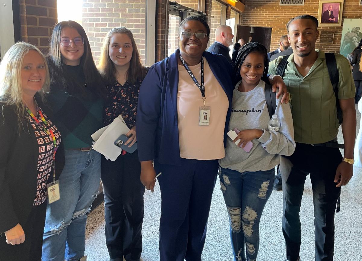 The Bureau Report - March 2023