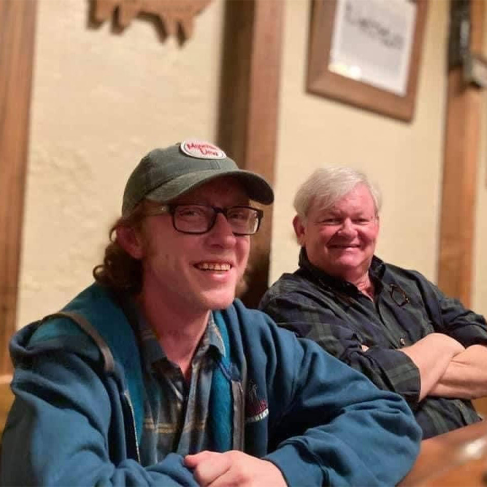 Chanco mourns the loss of one of our own…