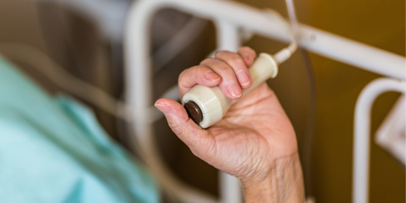 F-Tag of the Week: F919-Resident Call System