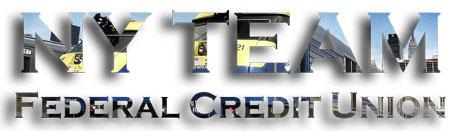NY TEAM Federal Credit Union Fall Offers