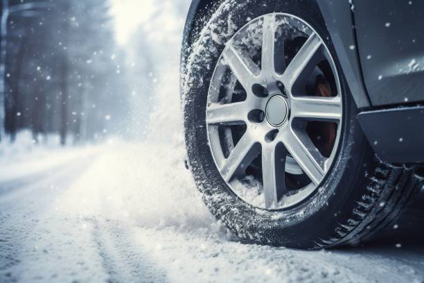 POA Update: Winter Road Conditions