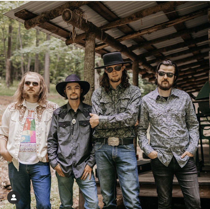 Community Picnic & Music | Saturday - June 11th