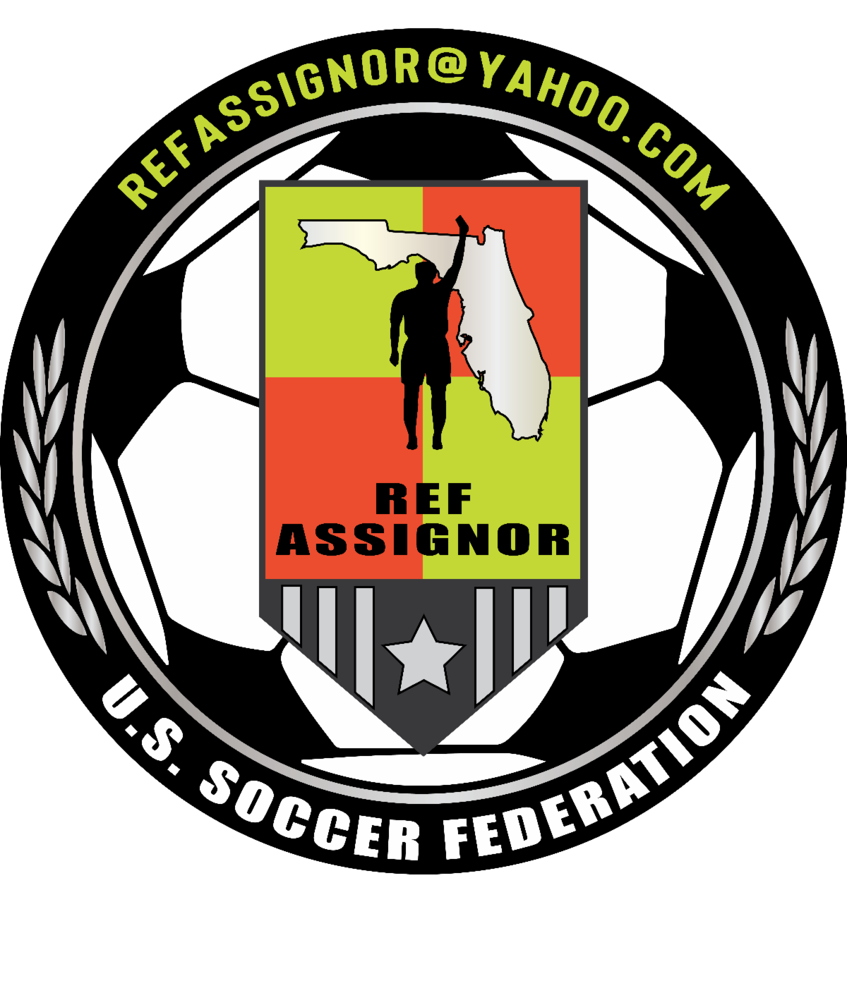 Referee Re-Certification Reminder-Helpful Info