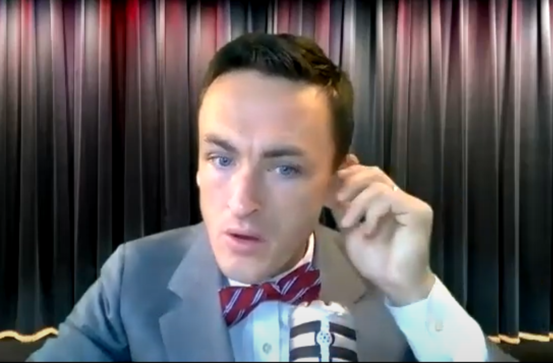 FCT Holiday Show Spotlight on "It's a Wonderful Life" and More!