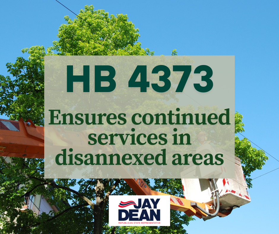 Check out this week's Jay Dean Capitol Report