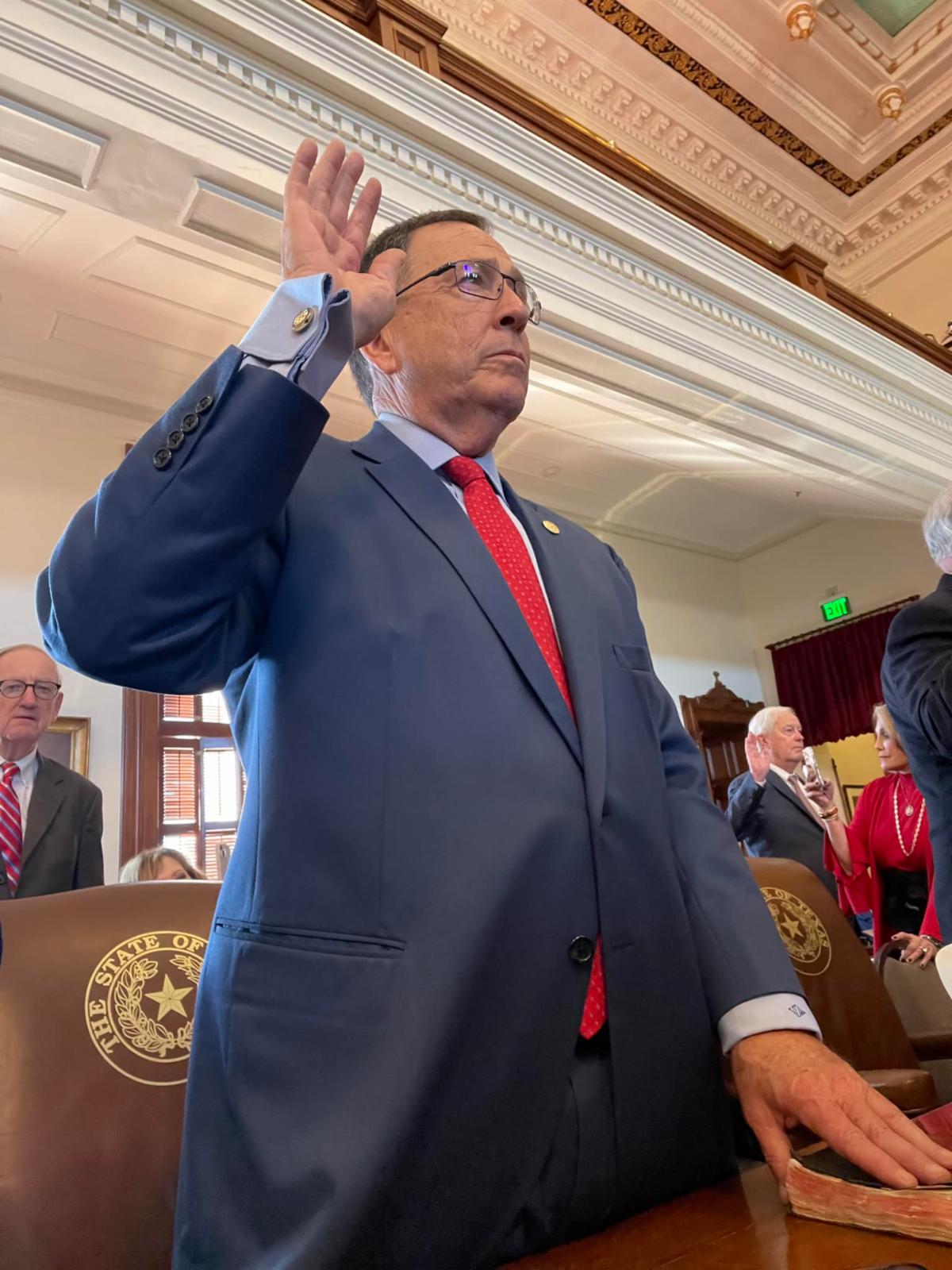 Weekly Dean Report: Issue 1