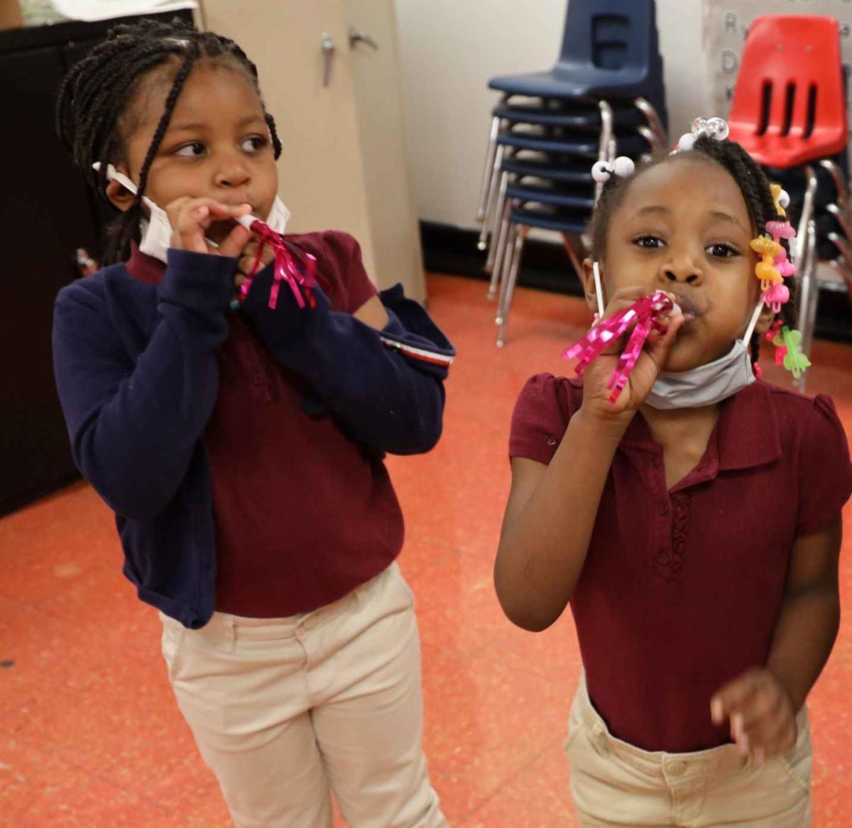 May 2021 E-news From Unity