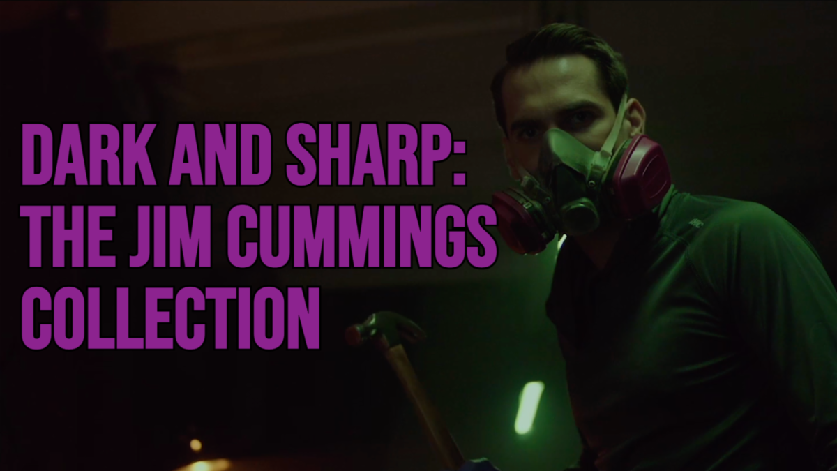 This September on ARROW: Say Goodbye to Summer with Joe Dante, Jim ...