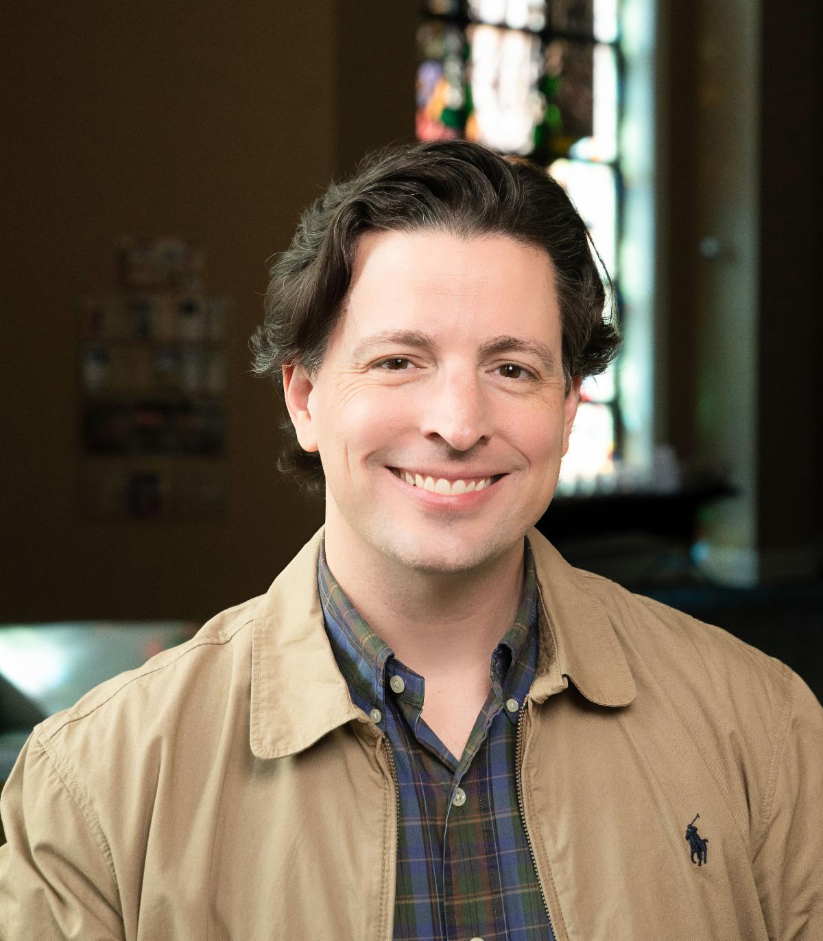 Ryan Leffel's 5 Year Anniversary