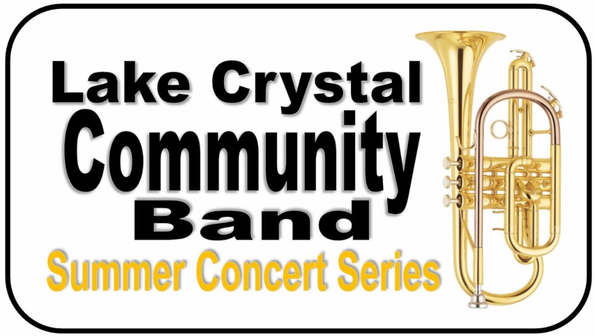 The latest news for you from the Lake Crystal Area Chamber