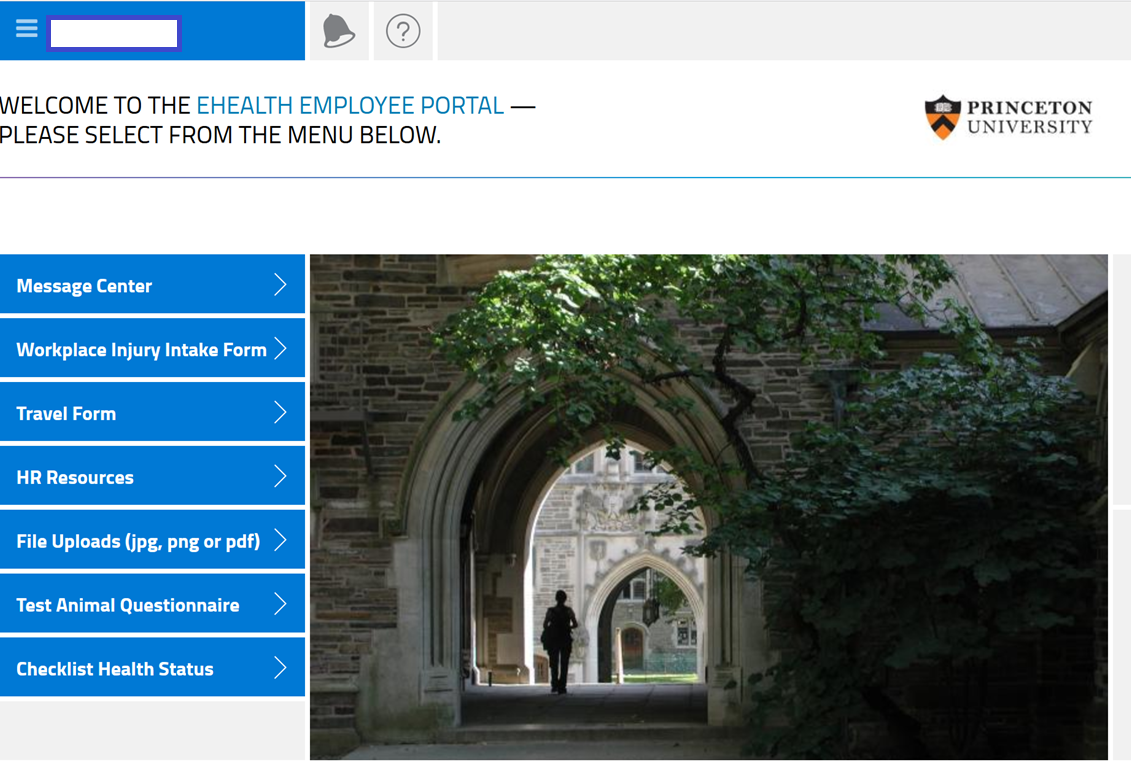 Spotlight on Safety: News From Princeton EHS