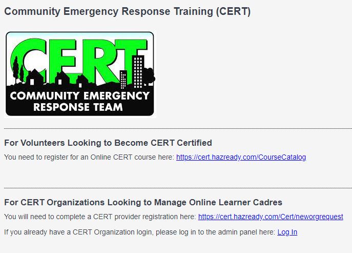 Hybrid CERT February 2023 Newsletter
