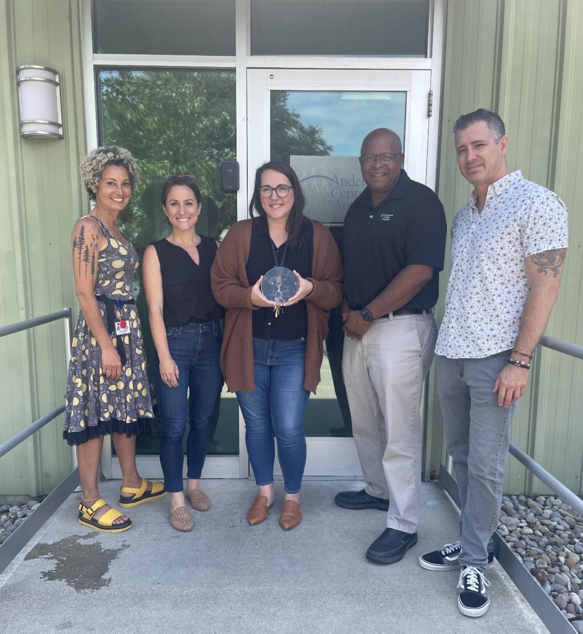 July Newsletter!