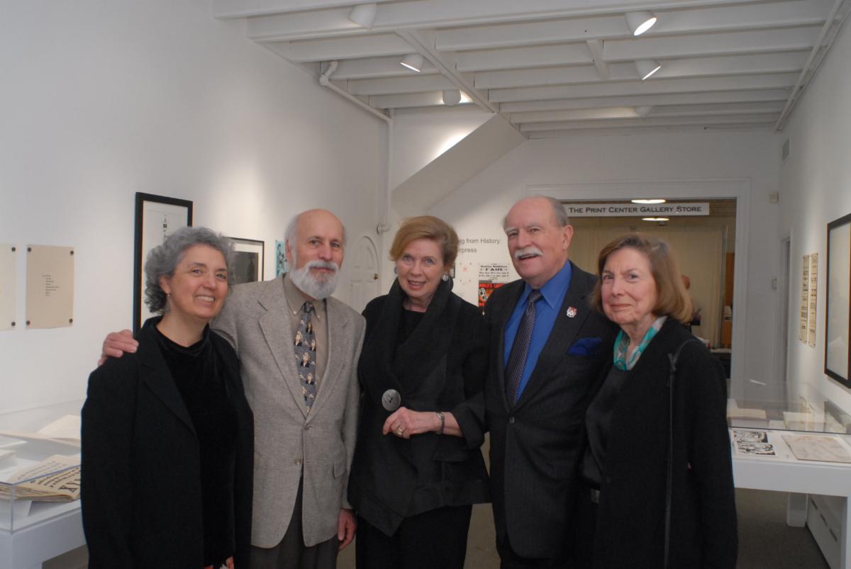 Honoring the Memory of Robert Bryan