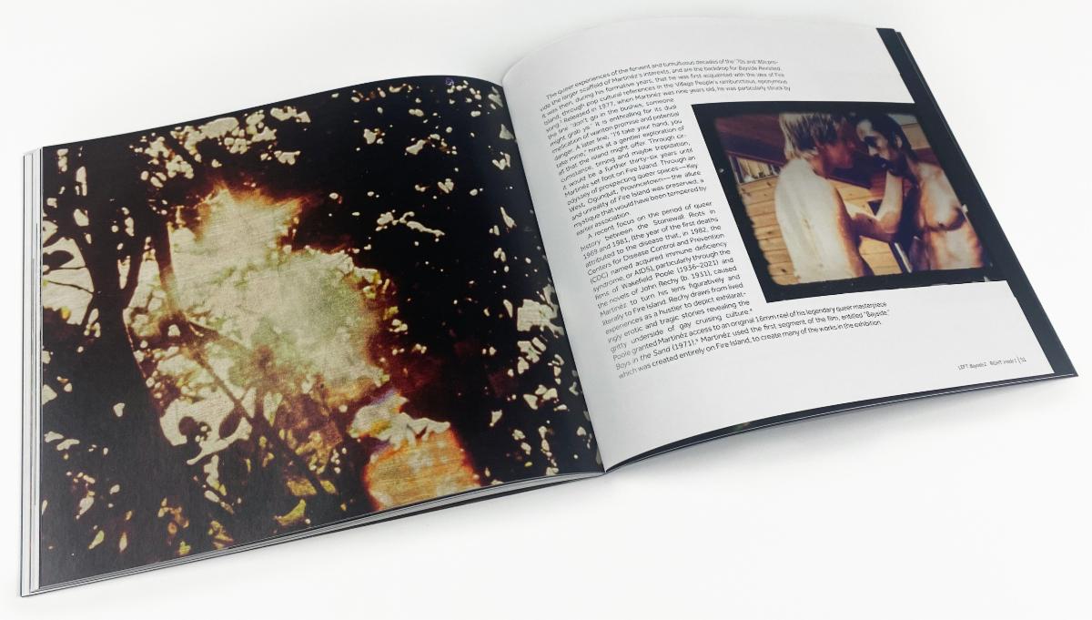 PRESS RELEASE: Announcing a New Publication