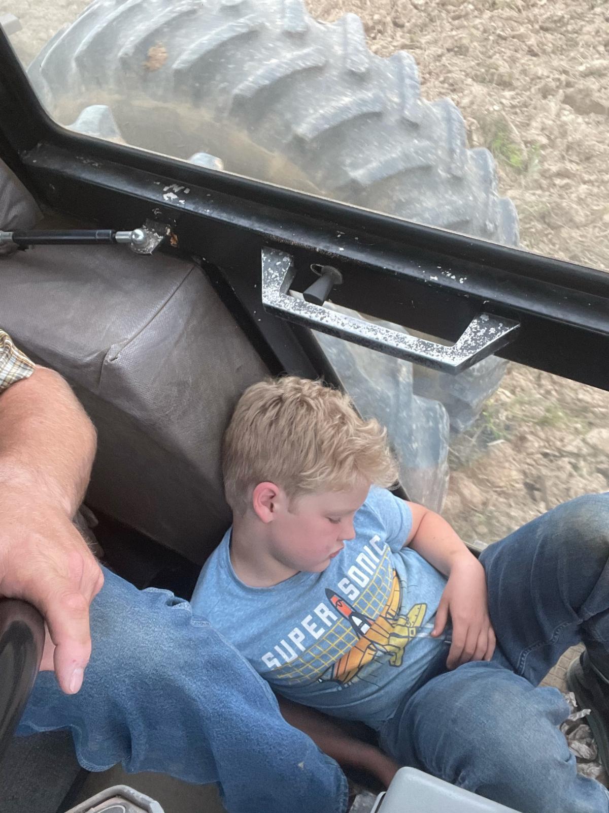 Carlton Farms Newsletter
