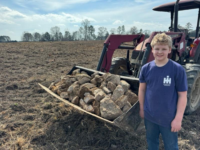 Carlton Farms Newsletter