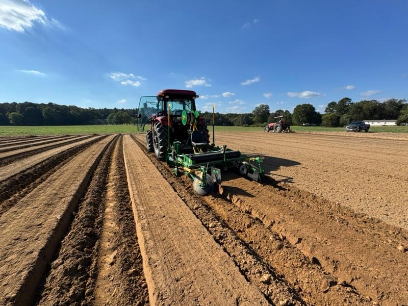 Carlton Farms Newsletter