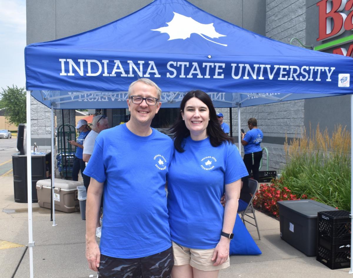 Monthly Alumni Association Newsletter