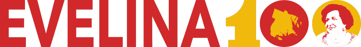 OPENING CEREMONIES TODAY: Evelina 100 | A celebration of the life and ...