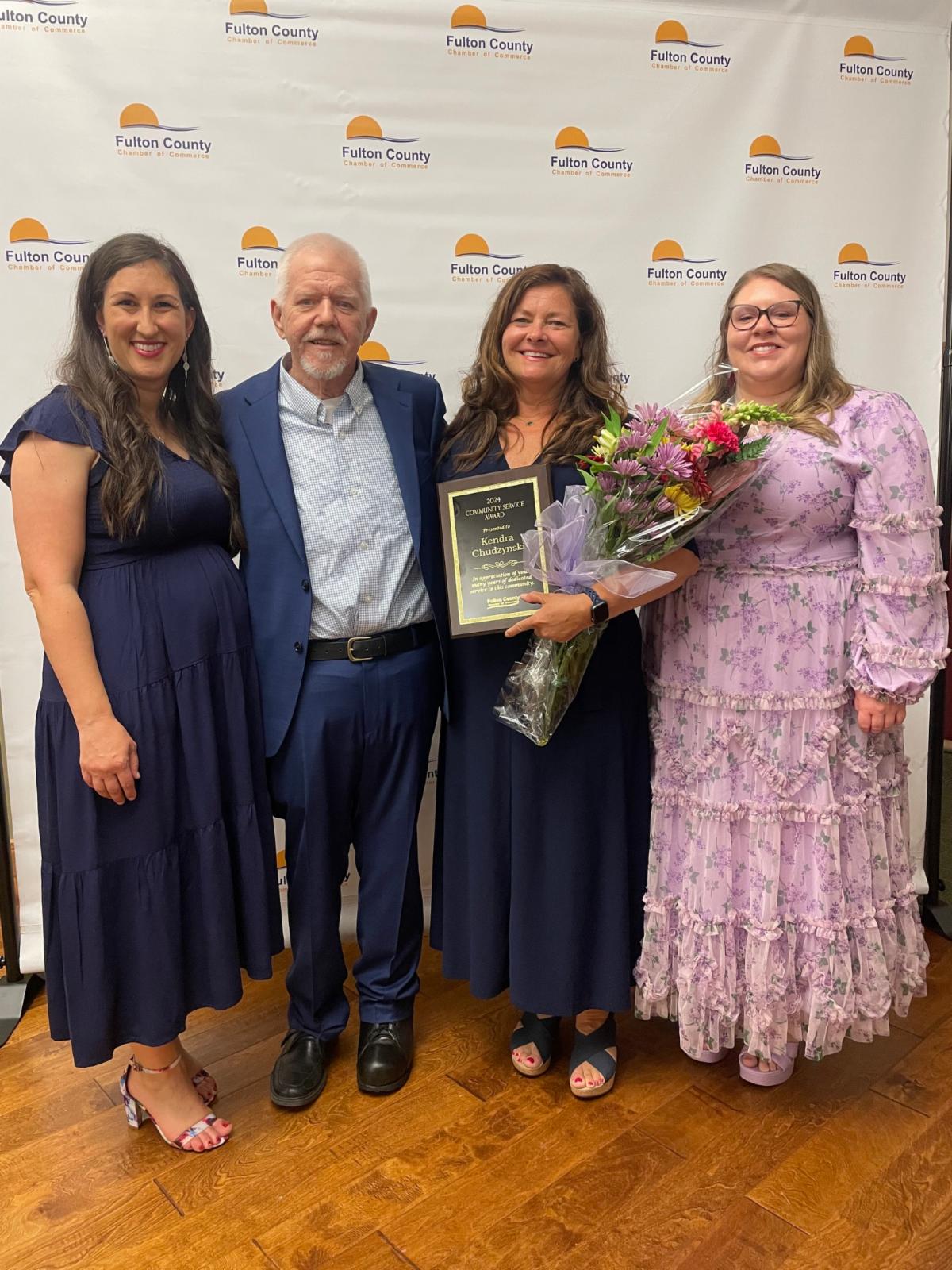 The Business Minute May 9, 2024