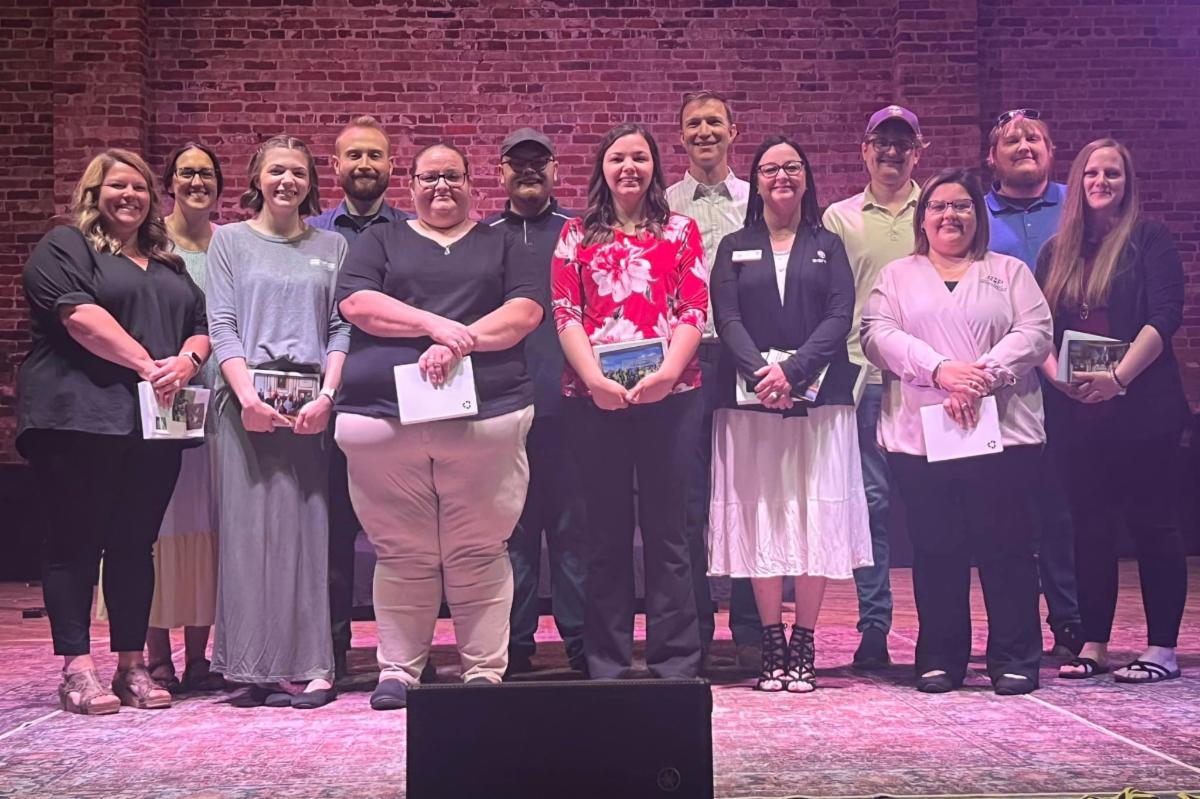 The Business Minute May 23, 2024