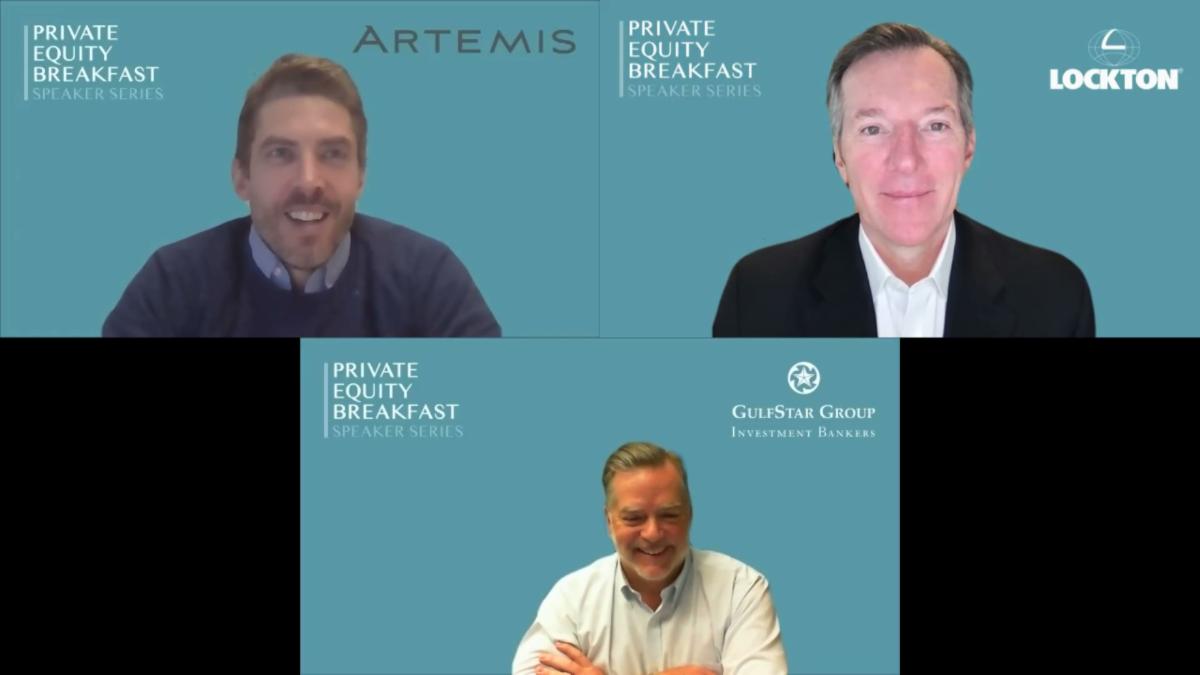 News from GulfStar Group