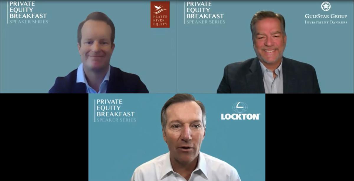 News from GulfStar Group